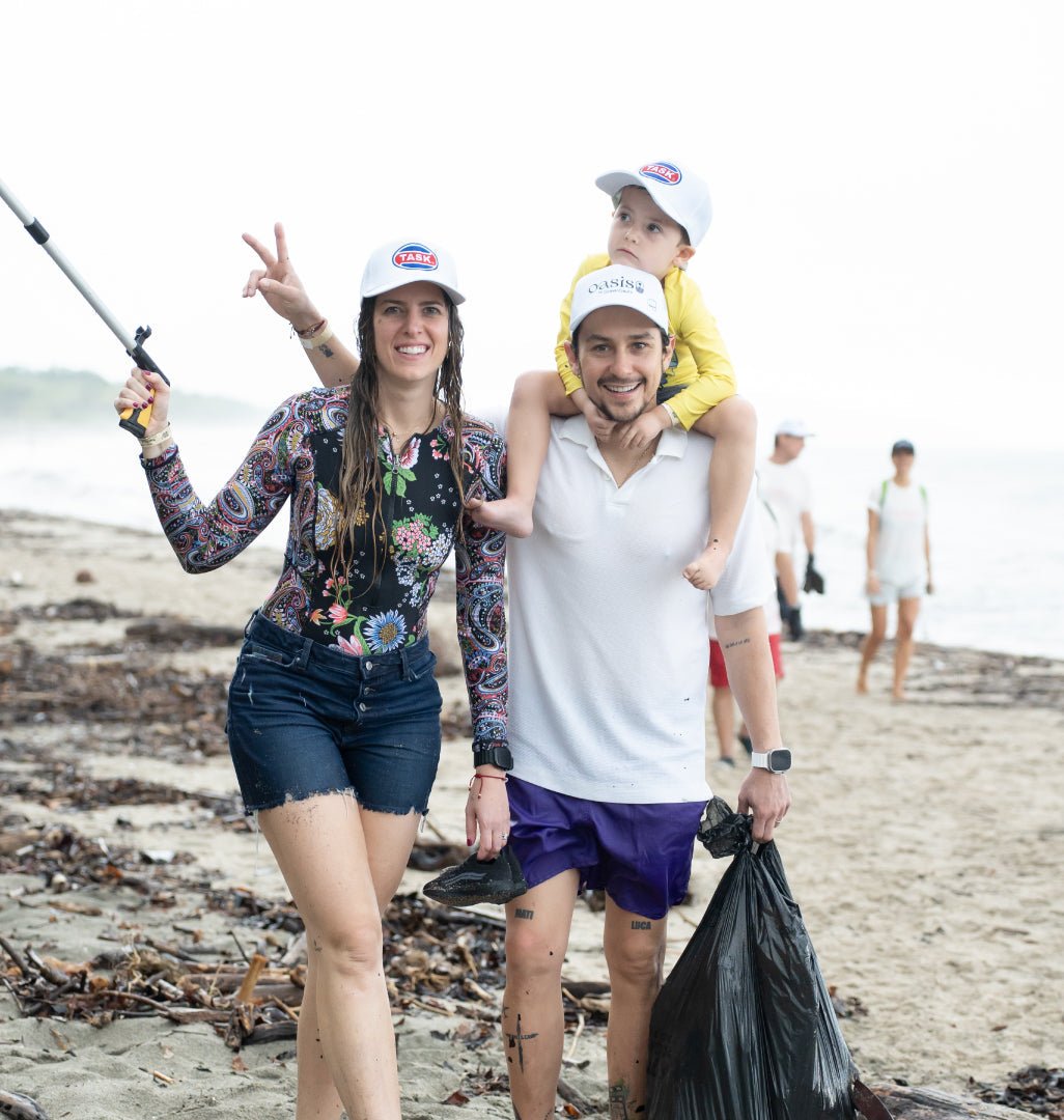 OASIS: Environmental and Social Impact that Inspires Change in Santa M